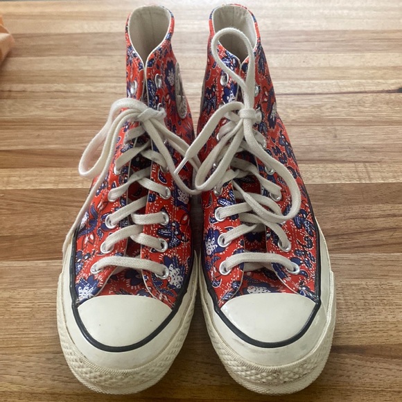 Converse | Shoes | Converse Chuck 7 9eu 40 | Poshmark